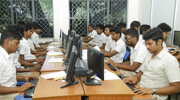 Computer Engineering & IoT